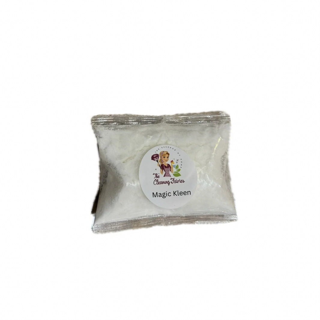 Cleaning Fairies Essential Oil Based Cleaning Products