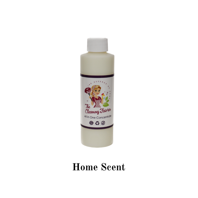 All In One Concentrate Home – Cleaning Fairies